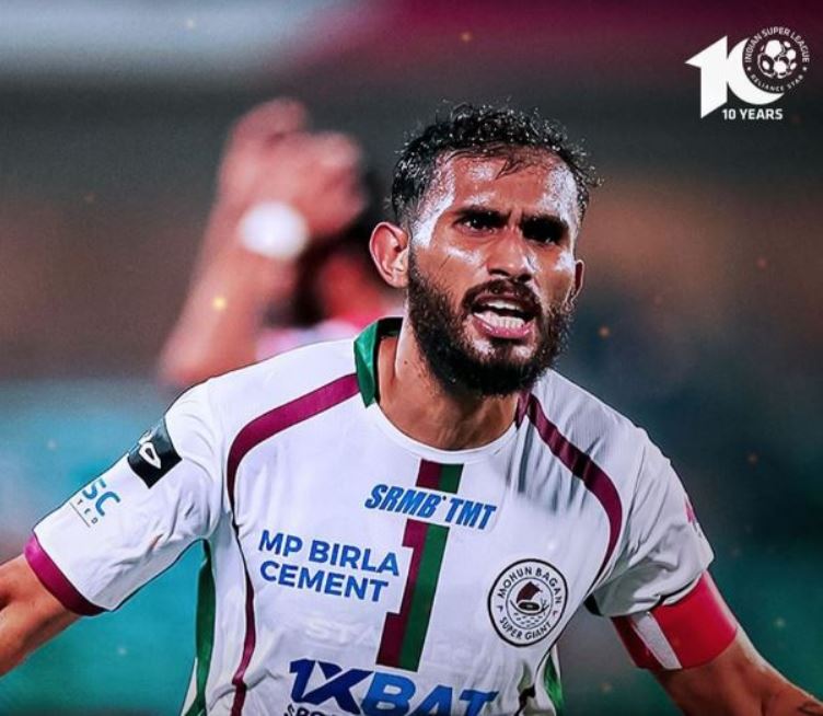 वर्तमान पीढ़ी को बड़े सपने देखने और देश का प्रतिनिधित्व करने में मदद कर ...